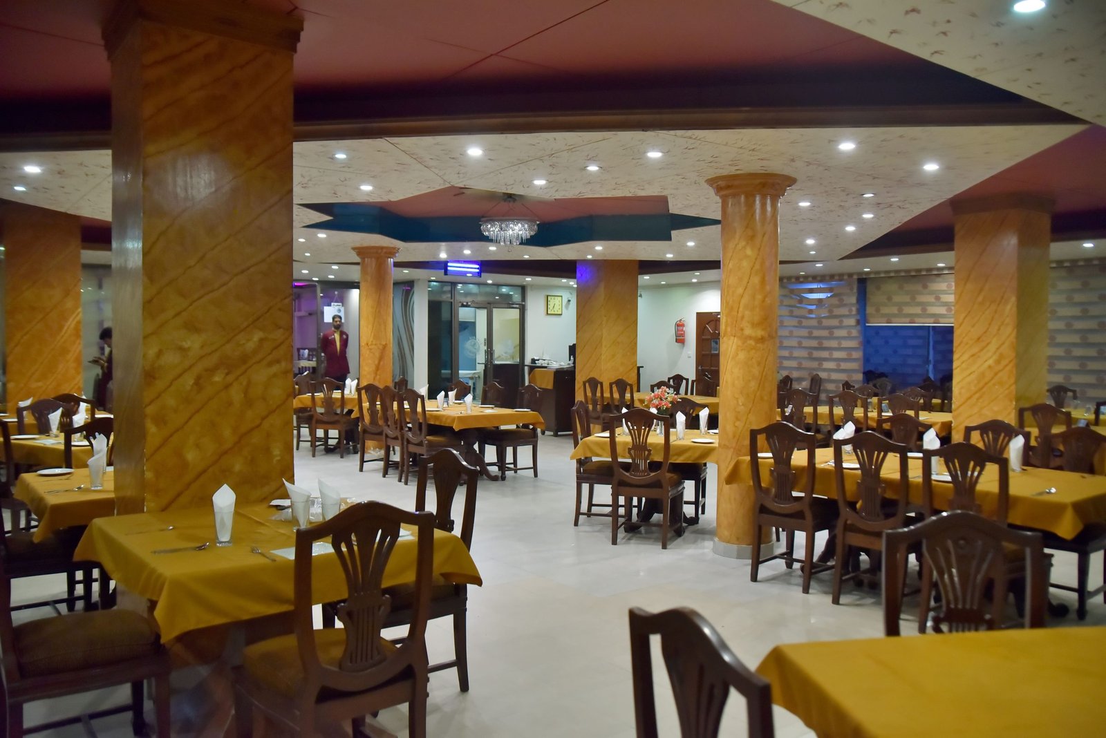 Binoria Restaurant
